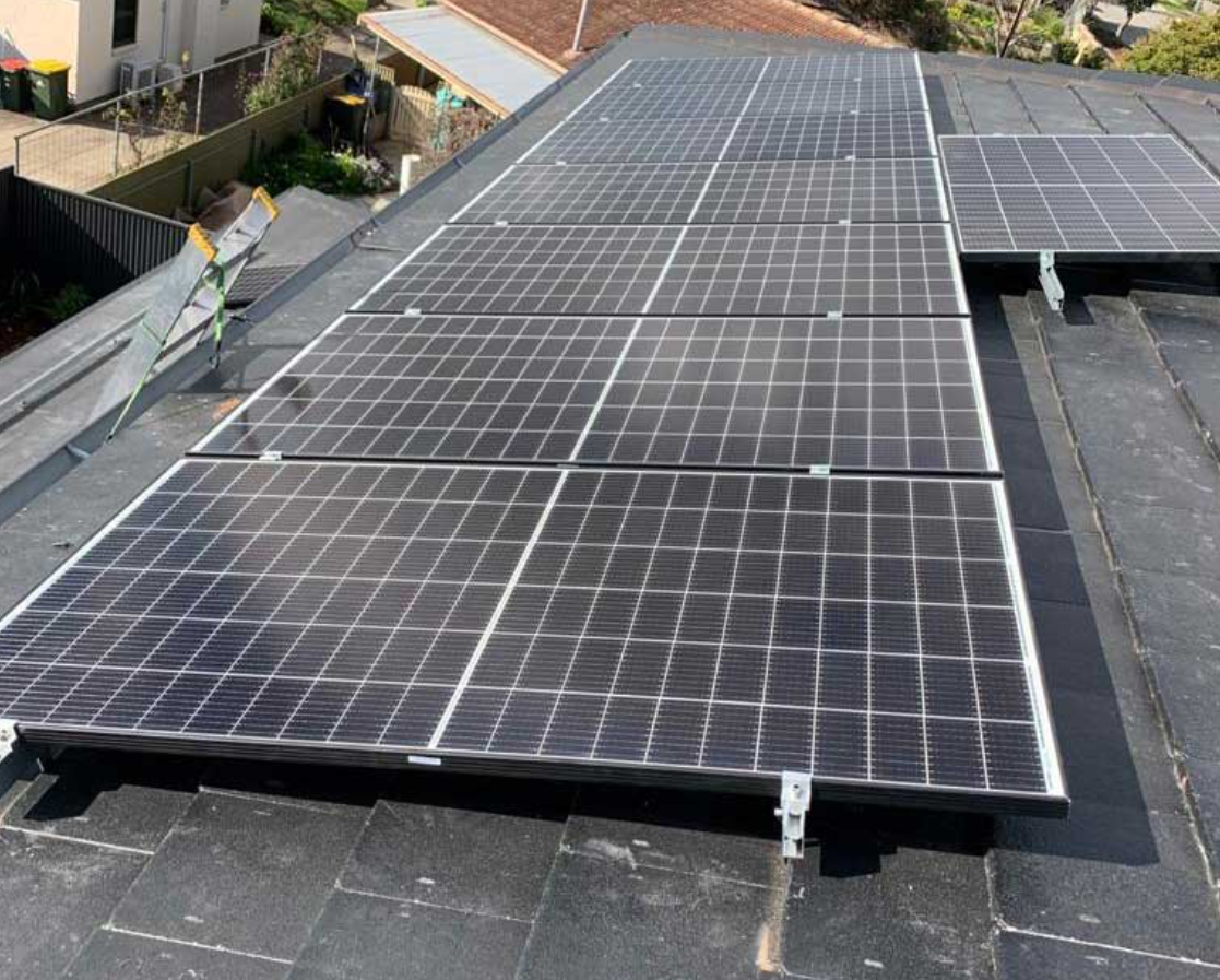 Electricity Services